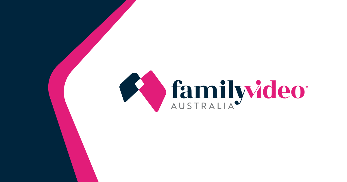 Family Video Australia - Live Streaming & Video Recording